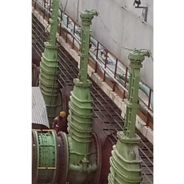 Sluice / Gate Valves – Upadhaya Valves