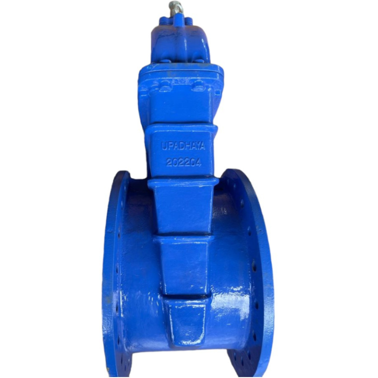 Sluice / Gate Valves – Upadhaya Valves
