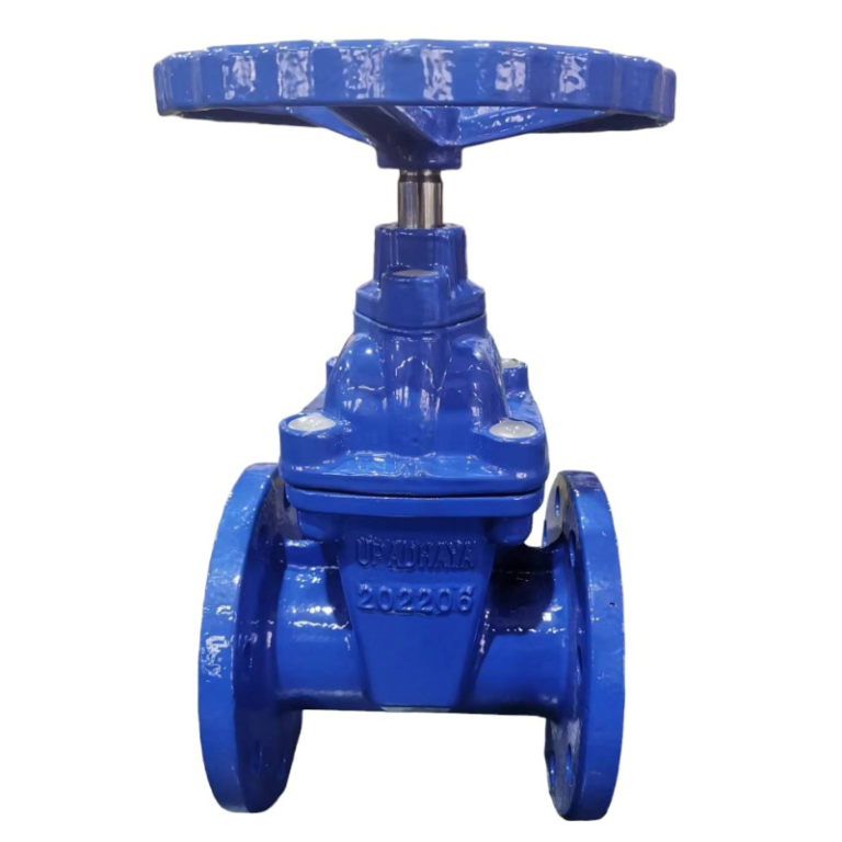 Sluice / Gate Valves – Upadhaya Valves