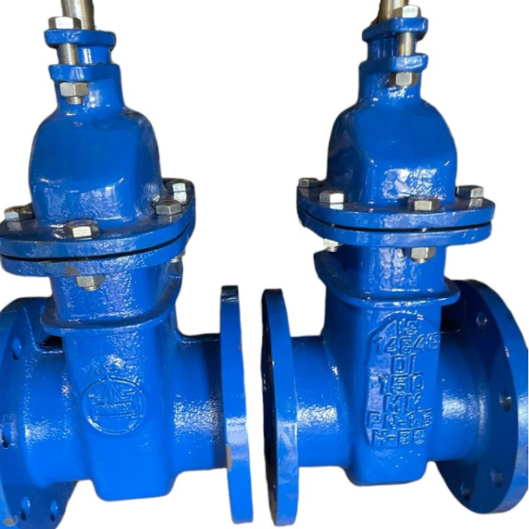 Sluice / Gate Valves – Upadhaya Valves