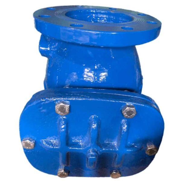 Non-Return Valves – Upadhaya Valves