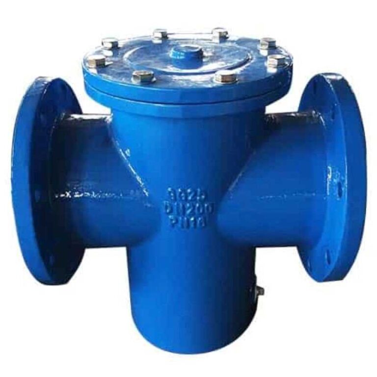 Strainers – Upadhaya Valves